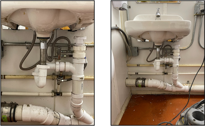 007 Bathroom Hand Sink Water Supply Line – BCUBED Manufacturing LLC